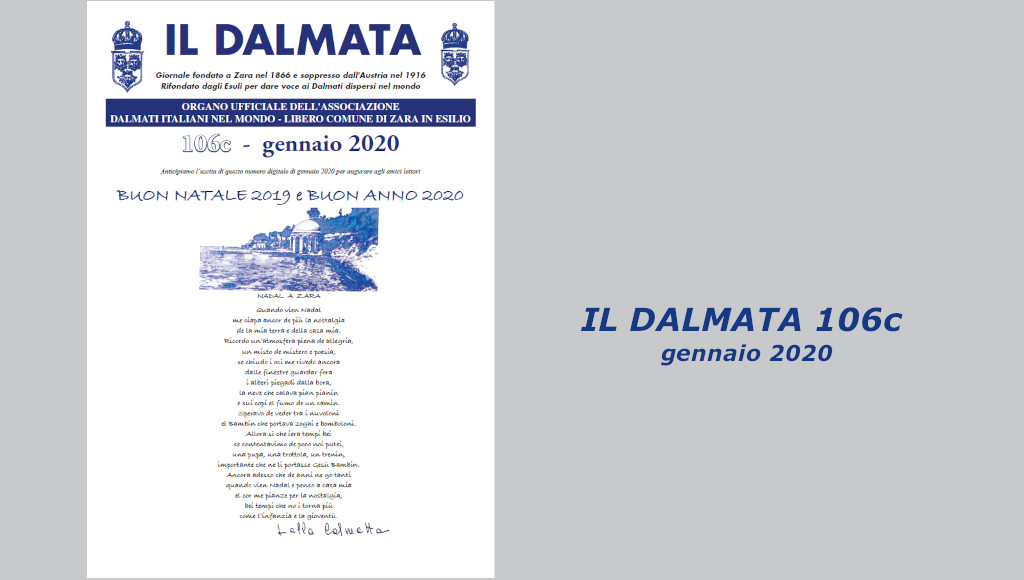 il-dalmata-106c-01_2020 – Dalmati Italiani nel Mondo